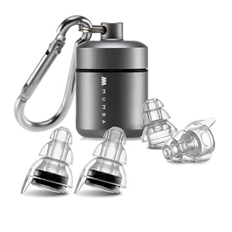 Best Ear Plugs For Tinnitus Sufferers