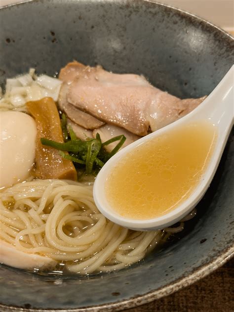 Honobono Ramen ราเมนคราฟต์น้องใหม่ของชาวอุดมสุข ที่พิถีพิถันเรื่องเส้น