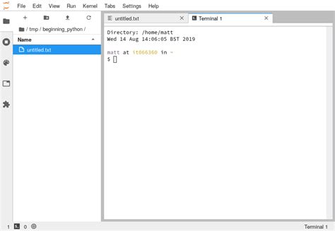Introduction Parallel Python