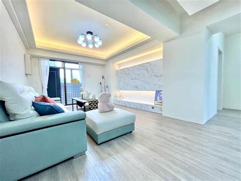 🌳太平低總價大三房平面車位🌳 不用998萬 ️室內約33坪 Property Rentals Taichung Taiwan