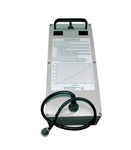 Meter Socket Safety And Line Test Equipment Archives Brooks Utility Company