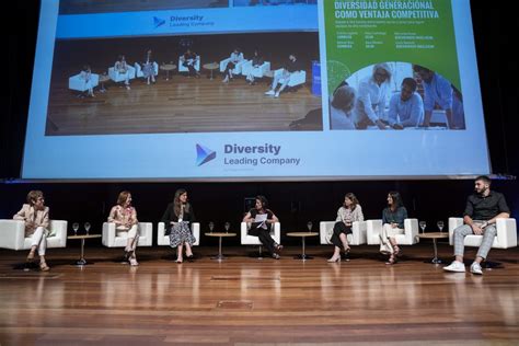 Las claves del Diversity Inclusion Day cómo seguir avanzando en DEI en las empresas