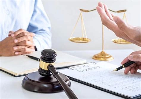 ¿cómo Elegir El Mejor Equipo De Abogados Penalistas En España