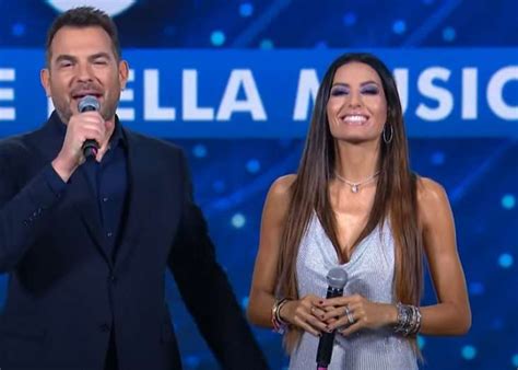 Battiti Live 6 Settembre 2023 Scaletta Cantanti Ultima Puntata Ospiti