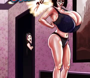All Sizes Fit One 8muses Sex And Porn Comics