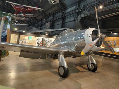 Seversky P 35