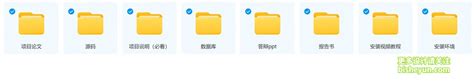 Php毕业设计源码基于php的动漫视频网站管理系统源码 毕设网 计算机毕业设计源码毕业设计成品论文下载网