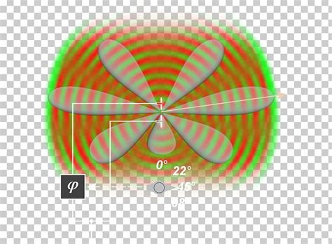Aerials Phased Array Phase Shift Module Main Lobe Png Clipart Free