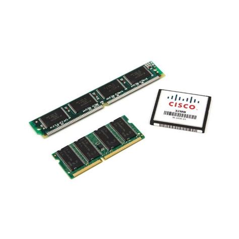 Cisco M ASR X GB Networking Equipment Memory Pc S ASR X GB Memory Upgrade