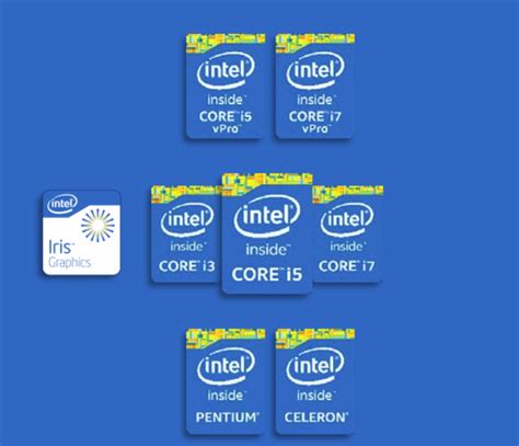 Intel Brings Next Gen Broadwell Processor Tech To Mainstream
