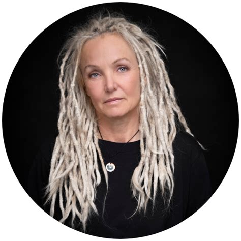 Małgorzata Corvalan Positivelife