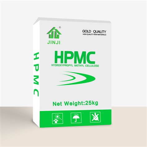 China Hpmc Supplyers Manufacturers And Suppliers Factory Direct Price Jinji