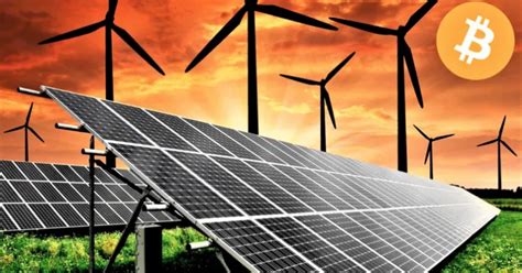 Investing In Energy Efficiency In Asic Mining Challenges And Solutions