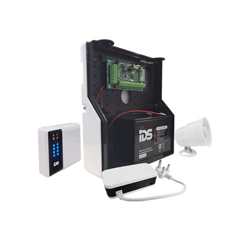 Ids 806 Base Kit Homesecurity1st