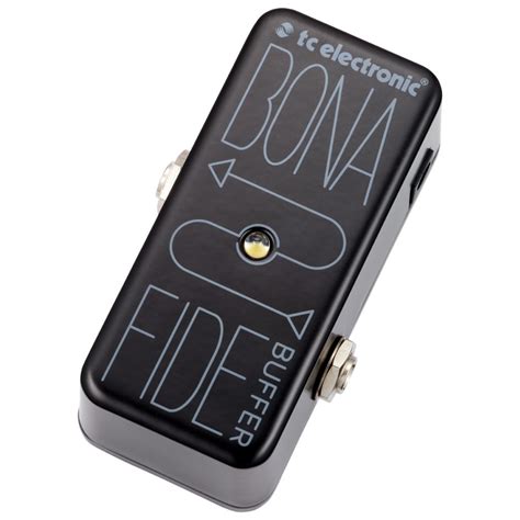 【レビュー】tc Electronic Polytune 3 【miniとの違い】│楽器屋店員yoshguitarブログ