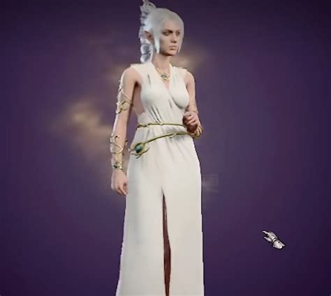 《柏德之門3》性感服裝入手指南 Steamxo 遊戲攻略情報網