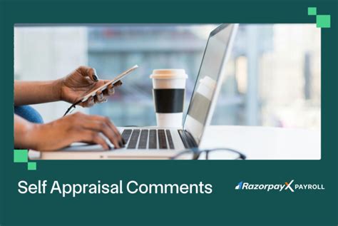 60 Self Appraisal Comments For Review Razorpayx Payroll