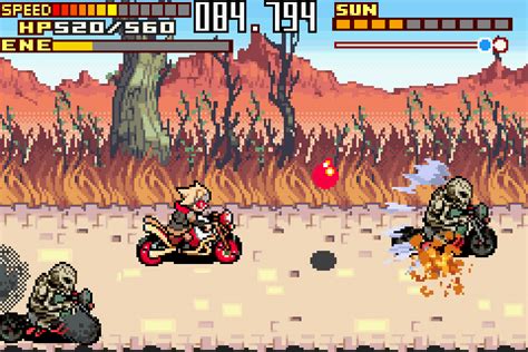 GBA ボクらの太陽