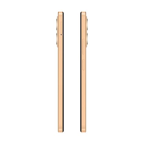 Xiaomi Redmi Note 12 8 256GB Sunrise Gold