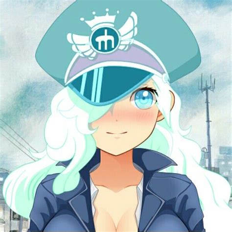 Katelyn From Aphmau Anime Disney Characters Disney