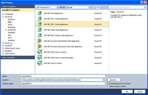 Web Surgeon OpenID Authentication With ASP NET MVC DotNetOpenAuth And OpenID Selector