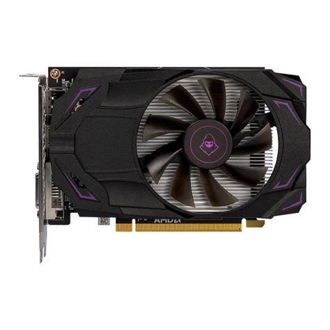 Placa De Vídeo Mancer Gtx 1660 Super Heimdall 6gb Gddr6 192 Bit Mcr