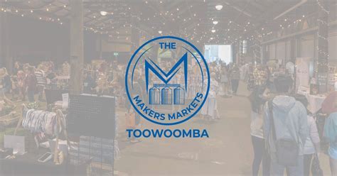 Psw Claws Expo The Makers Markets Toowoomba