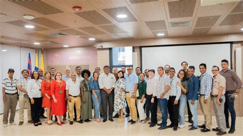 Rectores De Colegios De Santa Marta Y Ciénaga Se Reunieron En La