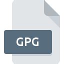 How To Open File With GPG Extension File Extension GPG