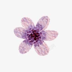 六瓣花矢量图片免费下载 六瓣花矢量素材 六瓣花矢量海报 新图网