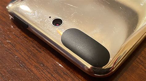 Ipod Touch 2 Generation Camera Clipart