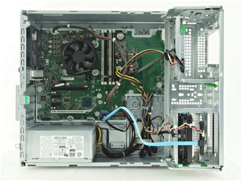 HP 32GB増設済 Microsoft Office H B 2019付属 ELITEDESK 800 G4 TWR 新品SSD