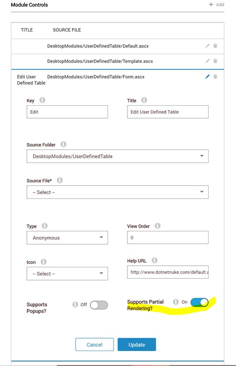 Dnn 922 And Formandlist Module 652 · Issue 62 · Dnncommunitydnnformandlist · Github