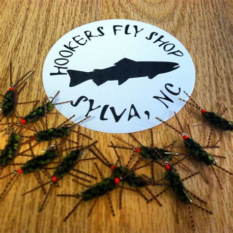 Southeast Hatch Chart And Fly Patterns Hookers Fly Shop And Guide Service Your Smokies Fly