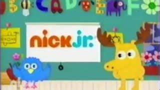 Nick Jr Noggin Is Now Nick Jr 2x Speed Youtube Nickalive 2023