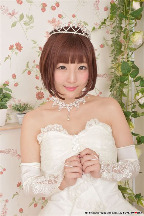 [lovepop] 佐倉絆 Kizuna Sakura Photoset 06 写真集 微图坊