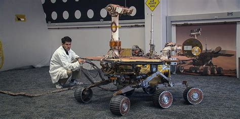 Good Night Oppy About Nasas Rover Mission May Make You Cry