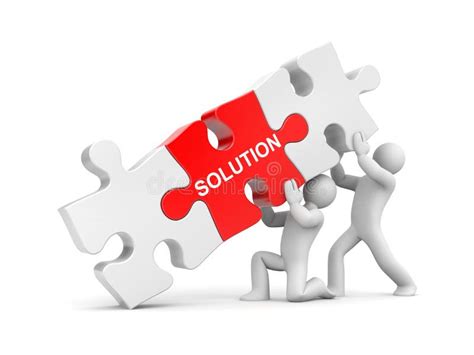 Borko Solutions Stock Illustration Illustration Of People