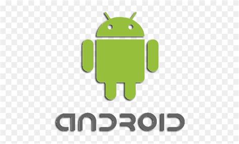 Android Logo LogoDix