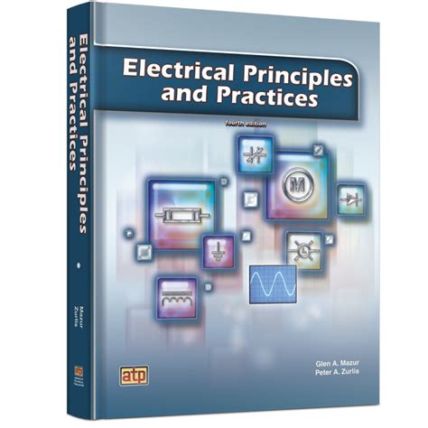 Electrical Principles And Practices Premium Access Package™ Atp Learning