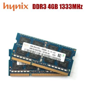 Memoria ram Ddr gb mhz Notebook em Promoção na Americanas