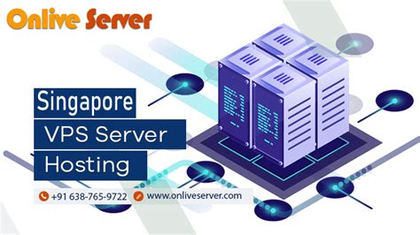 Onlive Server Offer Singapore Cloud Vps Hosting To Boost Website