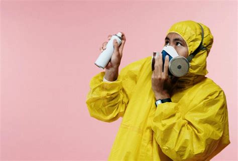 El Mejor Spray Repelente De Mosquitos Casero Madres Hoy