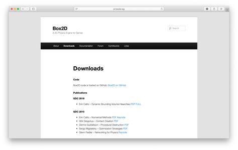Box D Gamedevlog