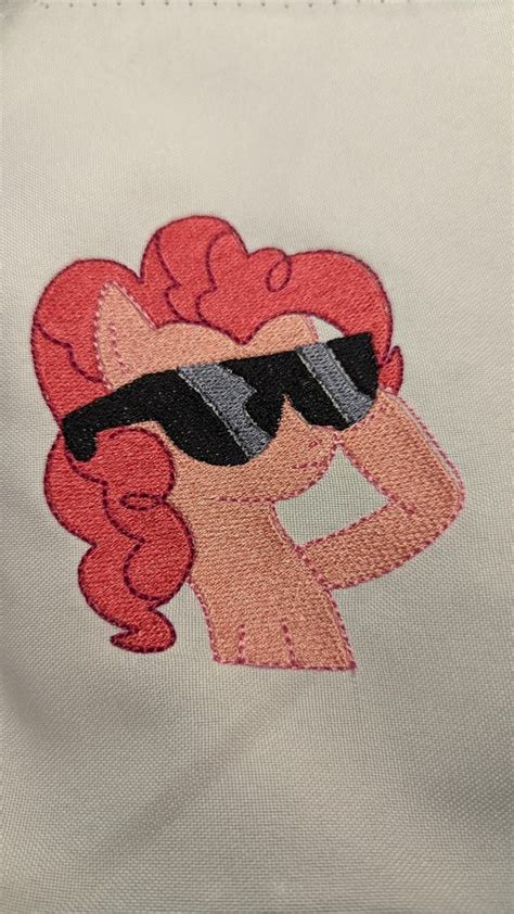 How To Avoid Gaps Rmachineembroidery