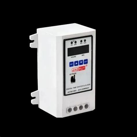 Cycle Timers At Best Price In Ahmedabad By Rian Enterprise ID