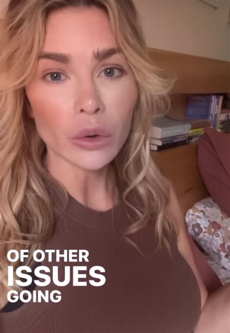 Abbie Chatfield Slams Megan Marx For Problematic ADHD Comments