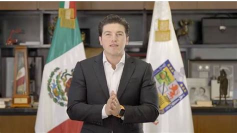 Samuel García ‘explota Vs El ‘prian El Heraldo De San Luis Potosí