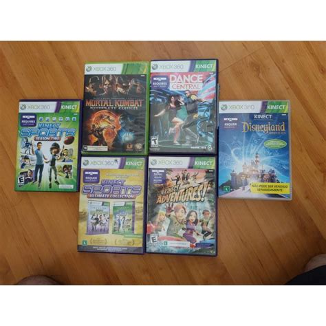 Jogos De Xbox Originais Shopee Brasil