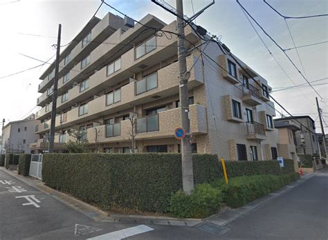 東大宮第3ローヤルコーポ｜東大宮駅の中古マンション購入・売り物件、売却査定・相場・売却価格情報｜埼玉県さいたま市見沼区東大宮4丁目のマンション